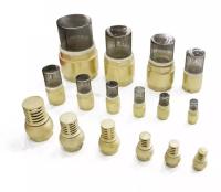 China Brass Check Valve 1/2 Inch for sale