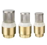China Brass Check Valve 1/2 Inch for sale