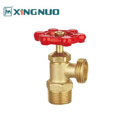 Cina 1/2 pollice MIP X 3/4 pollice caldaia valvola di scarico resistente alla corrosione in vendita