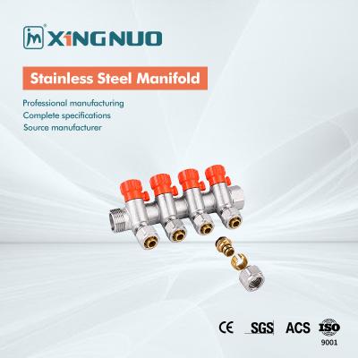 China Threaded Brass Control Valve Industrial Series Provides Control Solutions for HVAC Plumbing and Manufacturing Industries for sale
