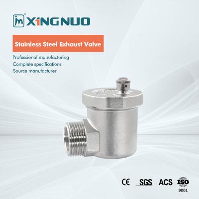 China Motorcycle Stainless Steel Exhaust Valve Standard Lengths Range From 80mm To 120mm Compatible With Various Engine Models for sale