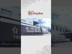 Technologieprofiel Xingnuo