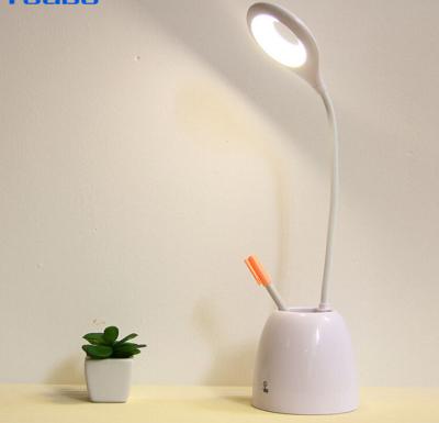China Mutifuction LED Touch adjust light twist shape night sleep table besside lamp LX119 for sale