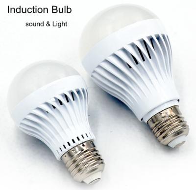China outdoor Night electric outage emergency lamp sound and light induction LED light  YJ102 for sale