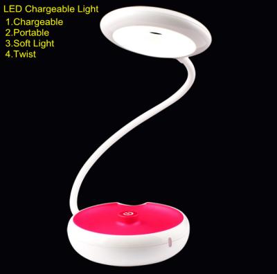 China Portable rechargeable Mini LED Touch adjust night sleep multi-function table lamp outdoor light LX112 for sale
