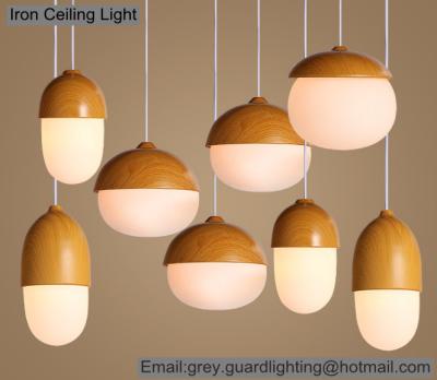 China Bar Restaurant Cafe dining room simple Iron Glass Shade home decorate lamp customized ceiling light TH106 for sale