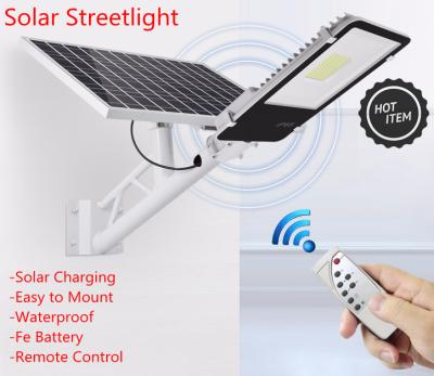 China Outdoor Waterproof polysilicon solar sensor induction LED Corridor Light ECO-Friendly streetlight SSL102 for sale