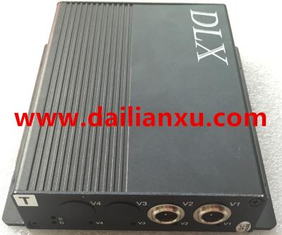 China 1ch bi-di XLR balanced Stereo Audio fiber optic transmitter and recever XLR to fiber converter XLR audio fiber converter for sale