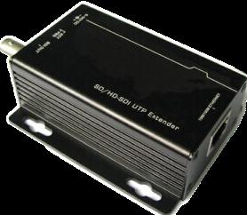 China SD/HD-SDI UTP Extender SDI to UTP converter  60M SDI UTP Extender for sale