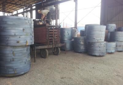 China Annealing Hot Rolled Black Steel Coil Sheet High Strength Environment Protection for sale