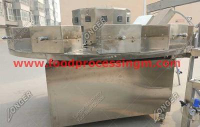 China waffle ice cream cone  baking machine with best price china for sale