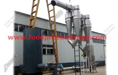 China high quality air steam starch dryer machine for cassava starch,potato starch,sweet potato for sale