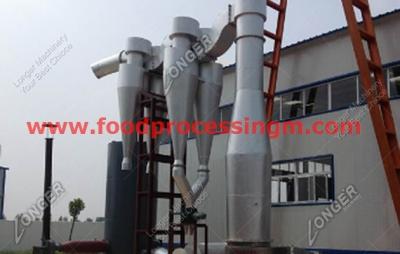 China air steam drying machine with best price|starch dryer manufacturer for sale