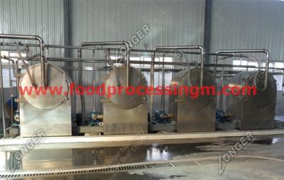 China commercial potato starch making machine with best price in china for sale