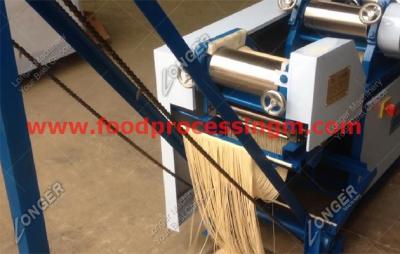 China small factory noodle making machine with best price china for sale