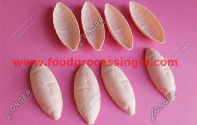 China good manufacturer  Ice Cream Cone Wafer Forming Machine In China for sale