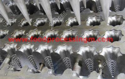 China how to make wafer ice cream cone machine with best price for sale china for sale