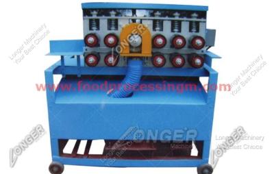 China automatic customered made  toothpick making machine low consumption low price for sale
