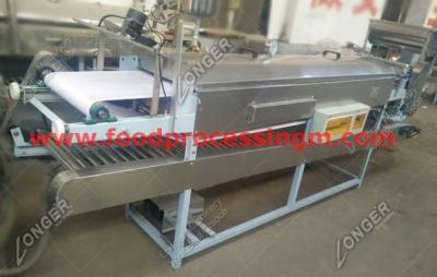 China Automatic Ho Fun Machine|Cheong Fun Processing Machine for sale