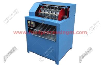 China single sharp wood toothpick making machine with high quality for sale