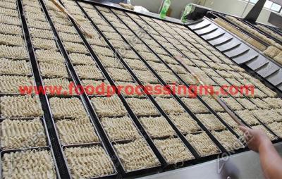 China hot sale Indomie Instant Noodles Machine|Mi Goreng Noodles Machine with low price for sale