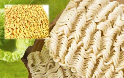 China 30000bags/8hours 60-70g/piece cup fried noodle production line with hot sale for sale