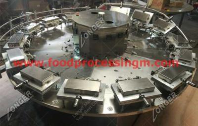 China high quality waffle cone machine|production line with best price for sale