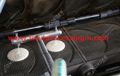 China full automatic sugar cone making machine china for sale