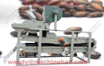 China saving energy melon seeds shelling machine for commercial in china for sale