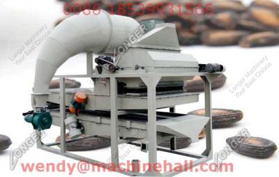 China reliable machine supplier for melon seeds shelling machine for sale with best quality for sale