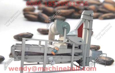China New Industrial Melon Seed Shelling Machine LG-150 for sale
