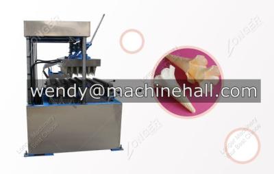 China 40 Models Wafer Ice Cream Cone Making Machine For Sale machine manufacturer for sale