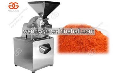 China Crushing machine for vegetable,fruit.herbal/stainless steel multifunction dry fruit powder making machine for sale