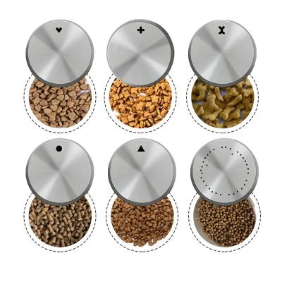 China Stainless Steel Animal Feed Making Machine Dry Extruded for sale