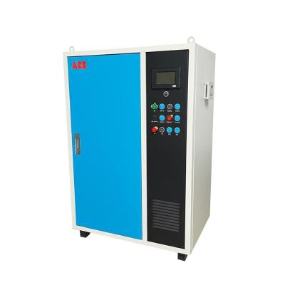 China ABB Inverter  Fish Feed Extruder Fish Floating Feed Machine In China for sale