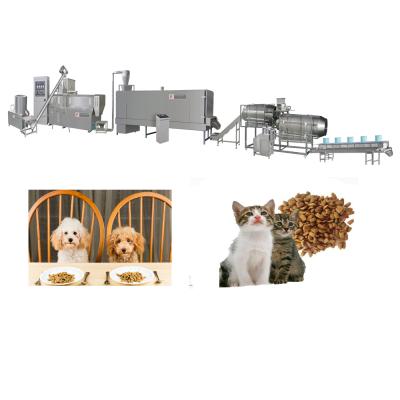 China Dry Dog Cat Food Making Machine SBN Manufacturers for sale