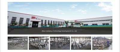 China Service in place operation teaching pet food extruder machine for sale