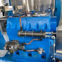 China Dry Extruded 15mm 800Kg/Hr Fish Feed Processing Machine with Stainless Steel Construction for sale