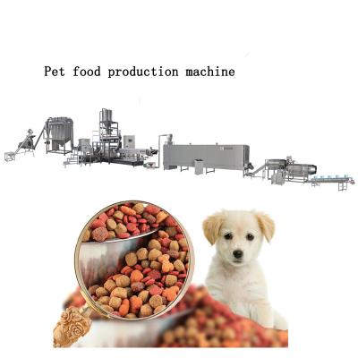 中国 ステンレス鋼130KVA 1000kg/Hの魚の供給の押出機 販売のため