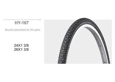 24x1 3/8 26x1 3/8 bike tyres for wheelchair and city bicycle