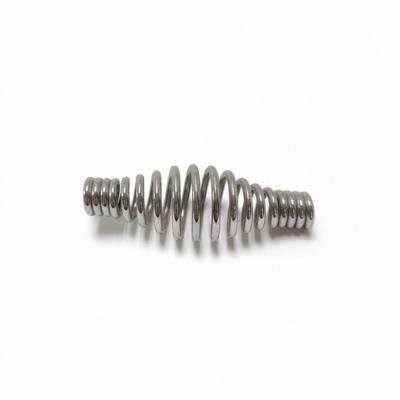 China Black Oxide Extension Tension Spring High Carbon Steel Durable Heavy Duty Corrosion Resistant Custom Specifications for sale