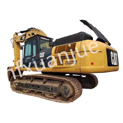 Cina Caterpillar 336D Excavators CAT usati in vendita