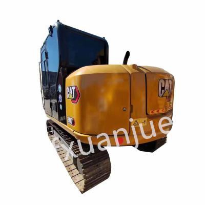 Cina CAT 307E Sistemi idraulici di scavo in vendita