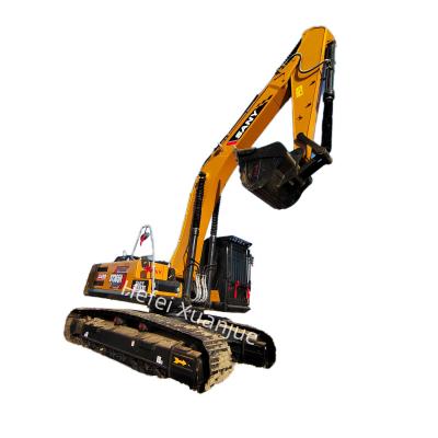 China 36 ton hydraulische gebruikte Sany graafmachine kosteneffectieve oplossing voor de bouw Te koop