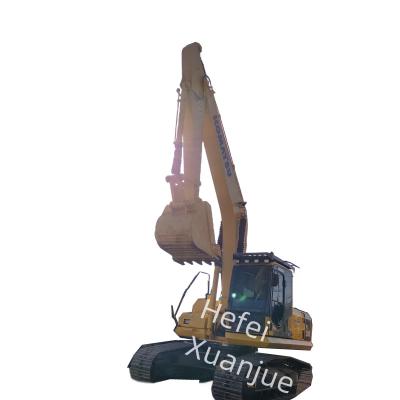 China Gebruikte Komatsu PC200-graafmachine Te koop