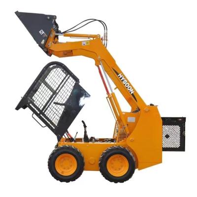 Cina 528 mm di distanza minima da terra Bulldozer utilizzato per l'altezza massima di lavoro in vendita