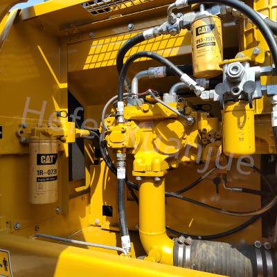 Cina Escavatori per bruco versatili utilizzati Potenza nominale 140 / 2000kw / Rpm 1m3 Capacità del secchio in vendita
