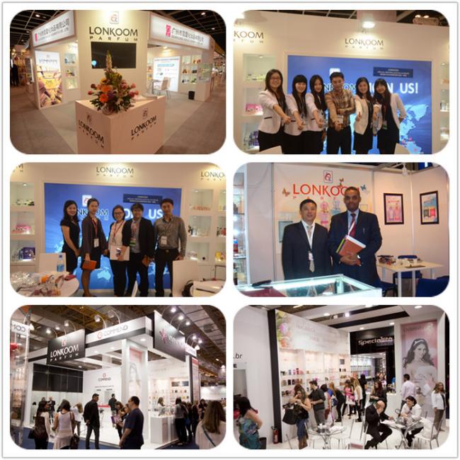 fiera commerciale