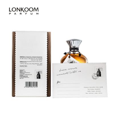 中国 Woodyの元のぴりっとする男性ケルン100ml EDP Lonkoomの香水 販売のため
