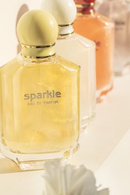 Китай Сверкнает желтый пион 100ml душил духи EDP духов флористические акватические продается